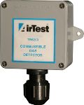 TR5200 CG Combustible Gas Transmitters - modlar.com