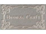 Standard Finish - White Bronze Burnished - modlar.com