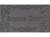 Standard Finish - Red Bronze Oxidized - modlar.com
