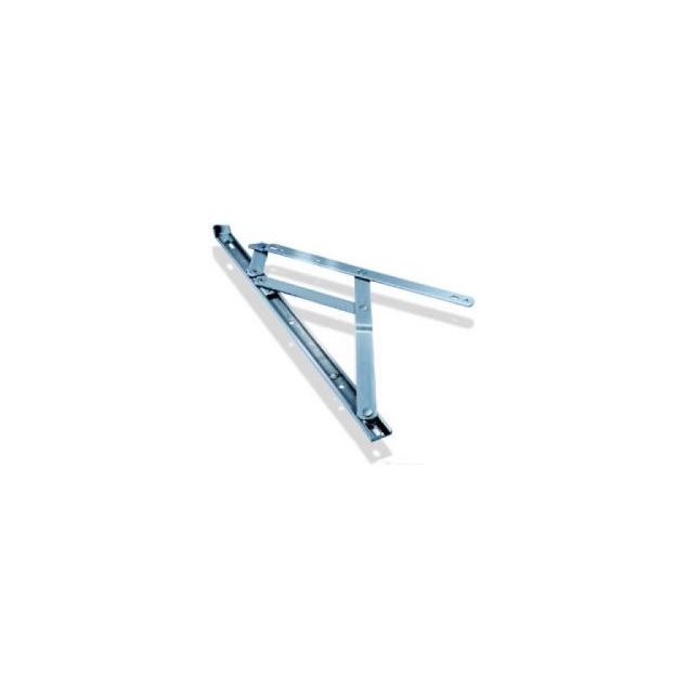 Window Hinges - Multi Bar (4 Bar) Storm Inline - modlar.com