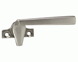 Window Hardware - Handle with Low Profile 162 051 - modlar.com