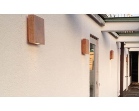 Square Light by Focus Lighting - modlar.com