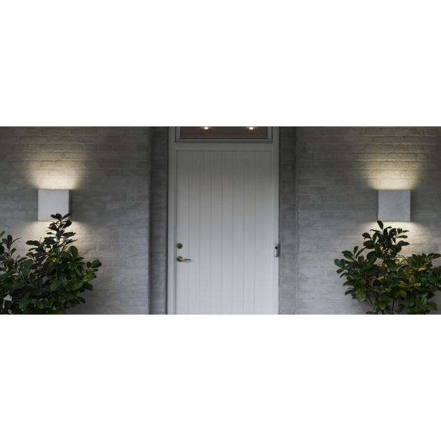 Square Light by Focus Lighting - modlar.com