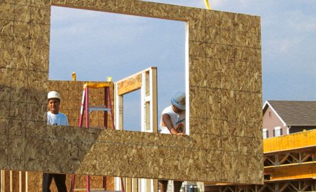 Wall Panel - modlar.com