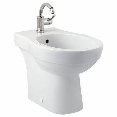 Encore Bidet, Free Standing, 1 Tap - modlar.com