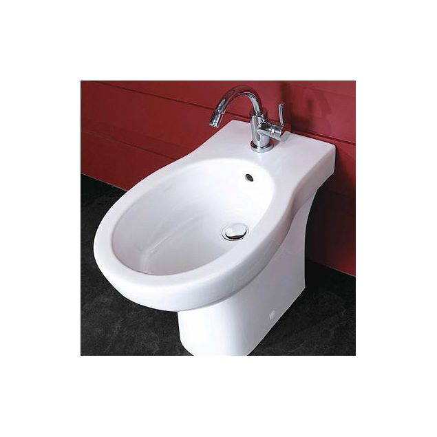 Encore Bidet, Free Standing, 1 Tap - modlar.com