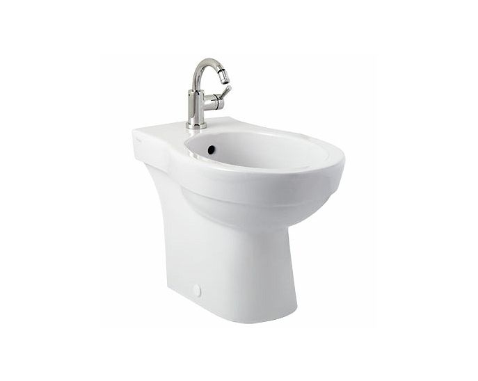 Encore Bidet, Free Standing, 1 Tap - modlar.com