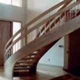 Double Helix Stairs - modlar.com