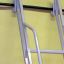 Metal Library Ladder - modlar.com