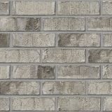 King Size Brick Denver Plant - Cardiff Grey - modlar.com