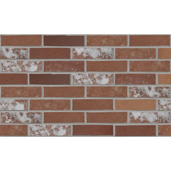 King Size Brick Fort Smith Plant - Old Americana - modlar.com