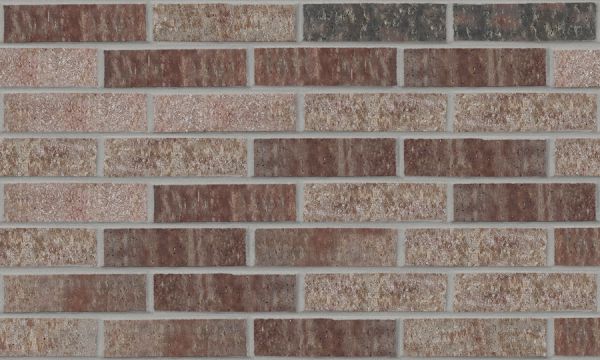 King Size Brick Oklahoma City Plant - Autumn Lane - modlar.com