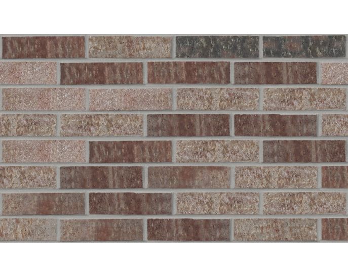 King Size Brick Oklahoma City Plant - Autumn Lane - modlar.com