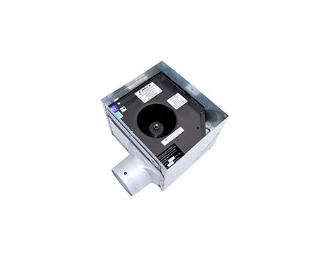 Fire Rated Series Exhaust Fan - modlar.com