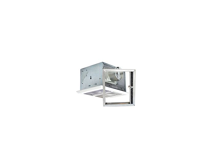 Fire Rated Series Exhaust Fan - modlar.com