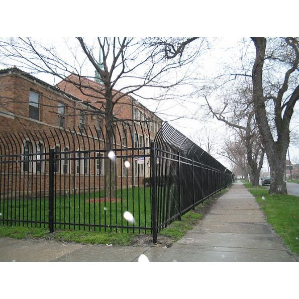 Ameristar Fence Products - Building product brand - Modlar