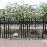 Aegis Plus®Light Commercial Ornamental Steel Fence - modlar.com