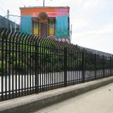 Impasse II®High Security Steel Fence - modlar.com