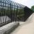 Impasse II®High Security Steel Fence - modlar.com