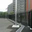 Impasse II®High Security Steel Fence - modlar.com