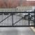 TransPort Traverse II® Sliding Cantilever Gates - modlar.com