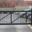 Impasse II®High Security Steel Fence - modlar.com