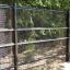 Impasse II®High Security Steel Fence - modlar.com