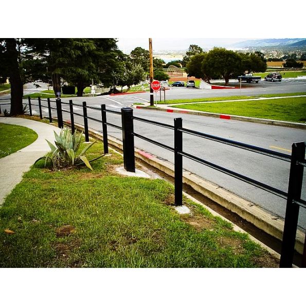 Ameristar Fence Products - Building product brand - Modlar
