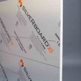 SilveRboard Rigid Foam Insulation - modlar.com