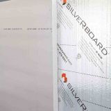 SilveRboard Rigid Foam Insulation - modlar.com