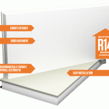 Amdry insulated wall panels - modlar.com