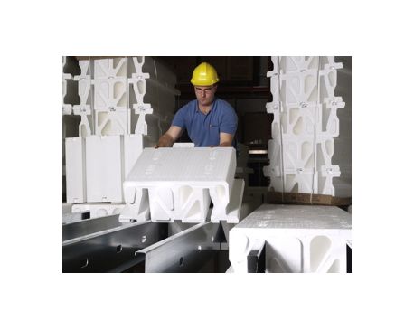 The AmDeck® Floor and Roof System - modlar.com