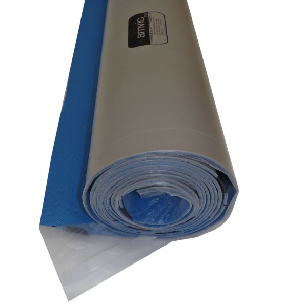 AMVIC Building System - Building product brand - Modlar