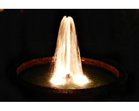 Fixed Base Water Feature Fountains - modlar.com