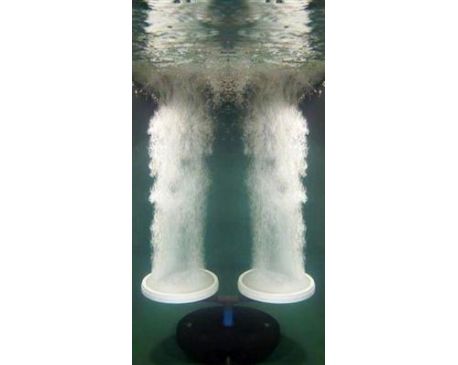 AquaAir High Performance Diffuser for Fountains - modlar.com