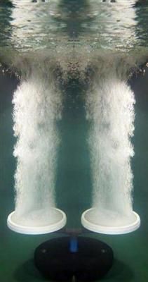 AquaAir High Performance Diffuser for Fountains - modlar.com