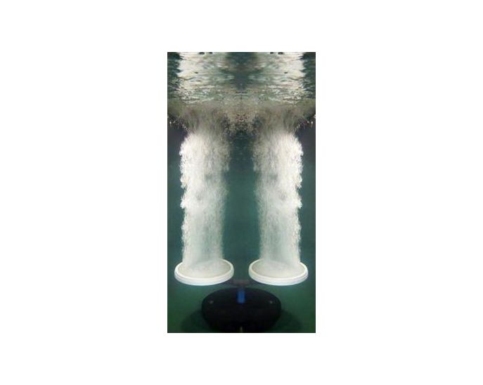 AquaAir High Performance Diffuser for Fountains - modlar.com