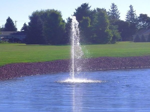 Geyser The Classic LE Series Fountain - modlar.com