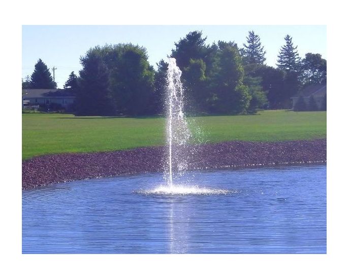 Geyser The Classic LE Series Fountain - modlar.com