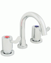 CliniLever Basin Set by Galvin Engineering - modlar.com