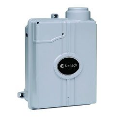 HP190SL RADON FAN - modlar.com