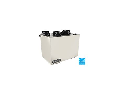 Flex 100H - Exhaust Fan - modlar.com
