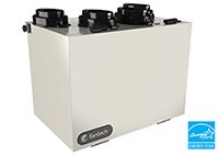 Flex 100H - Exhaust Fan - modlar.com