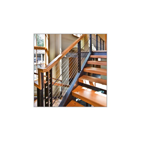 Standard CableRail Assemblies - modlar.com