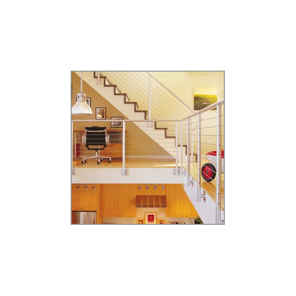 Standard CableRail Assemblies - modlar.com