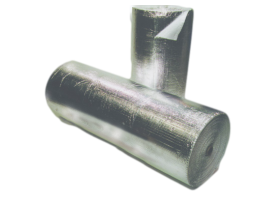 HVAC Metal Duct Insulation - Insulation System for Ducts - modlar.com