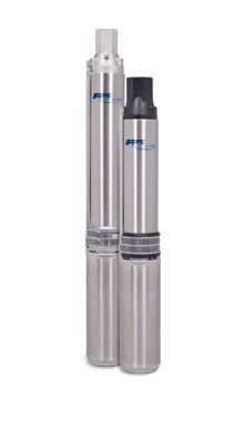 FPS Submersible Pumps 3200 Series - modlar.com