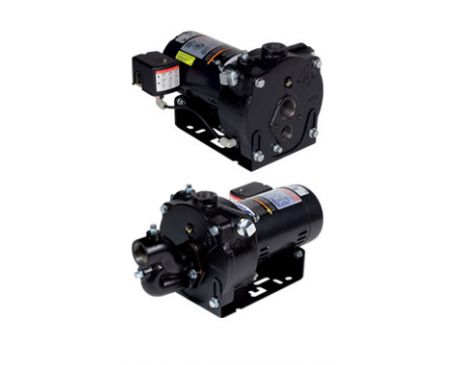 FPS Jet Pumps - Convertible VersaJet - modlar.com