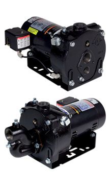 FPS Jet Pumps - Convertible VersaJet - modlar.com
