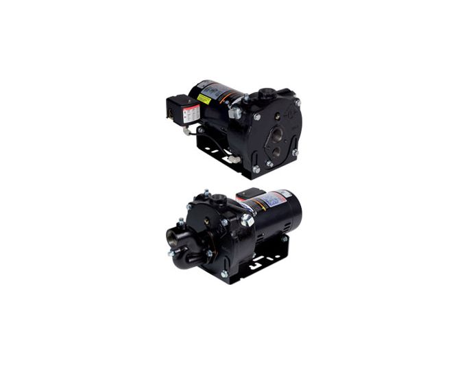 FPS Jet Pumps - Convertible VersaJet - modlar.com